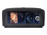 China 8.8''/10.25'' Screen For BMW 7 E65 E66 2004-2009 Android Multimedia Player (BCV/BCE/BCM/BDV/BDE/BDM/6207/5807) for sale