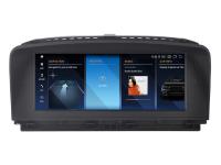China 8.8''/10.25'' Screen For BMW 7 E65 E66 2004-2009 Android Multimedia Player (BCV/BCE/BCM/BDV/BDE/BDM/6207/5807) for sale