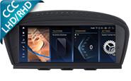 China 8.8'' Screen For BMW 3 Series E90 E91 E92 E93 200 BMW 5 Series E60 E61 E63 E64 2005-2009 CCC Android Multimedia Player for sale