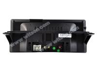 China 10.25''/12.3'' Screen For BMW Z4 E89 2009-2016 CIC Android Multimedia Player for sale
