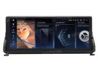China 10.25''/12.3'' Screen For BMW Z4 E89 2009-2016 CIC Android Multimedia Player for sale