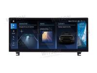 China 10.25''/12.3'' Screen For BMW Z4 E89 2009-2016 CIC Android Multimedia Player for sale