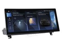 China 10.25''/12.3'' Screen For BMW Z4 E89 2009-2016 CIC Android Multimedia Player for sale