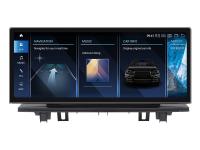 China 10.25''/12.3'' Screen For BMW X1 F48 2016-2017 NBT Android Multimedia Player for sale