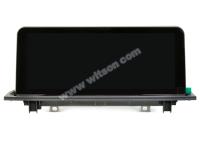 China 10.25''/12.3'' Screen For BMW X1 F48 2016-2017 NBT Android Multimedia Player for sale