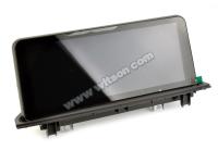 China 10.25''/12.3'' Screen For BMW X1 F48 2016-2017 NBT Android Multimedia Player for sale