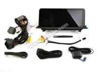 China 10.25''/12.3'' Screen For BMW X1 F48 2016-2017 NBT Android Multimedia Player for sale