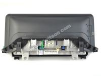 China 10.25''/12.3'' Screen For BMW X1 F48 2016-2017 NBT Android Multimedia Player for sale