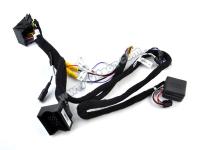 China 10.25''/12.3'' Screen For BMW 5 Series E60 E61 E63 E64 2005-2009 CCC Android Multimedia Player for sale