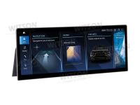 China 10.25''/12.3'' Screen For BMW 5 Series E60 E61 E63 E64 2005-2009 CCC Android Multimedia Player for sale