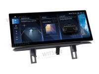 China 10.25''/12.3'' Screen For BMW 1 Series E81 E82 E87 E88 2006-2012 CCC Android Multimedia Player for sale