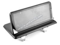 China 10.25'' Screen For BMW 1 SERIES E81 E82 E87 E88 2005-2012 CIC Android Multimedia Player for sale