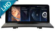 China 10.25'' Screen For BMW X3 E83 2004-2009 Android Multimedia Player for sale