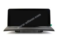 China 10.25'' Screen For BMW X3 E83 2004-2009 Android Multimedia Player for sale