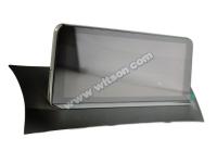 China 8.8''/10.25''/12.3'' Screen For BMW X3 F25 2011-2013 CIC Android Multimedia Player for sale