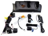 China 8.8''/10.25''/12.3'' Screen For BMW X3 F25 2011-2013 CIC Android Multimedia Player for sale