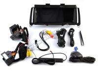 China 8.8''/10.25''/12.3'' Screen For BMW X3 F25 2011-2013 CIC Android Multimedia Player for sale