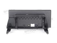 China 10.25''/12.3'' Screen For BMW X5 E70 BMW X6 E71 2011-2014 CIC Android Multimedia Player for sale