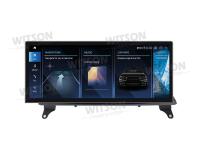 China 10.25''/12.3'' Screen For BMW X5 E70 BMW X6 E71 2011-2014 CIC Android Multimedia Player for sale