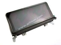 China 10.25''/12.3'' Screen For BMW X5 E70 BMW X6 E71 2011-2014 CIC Android Multimedia Player for sale