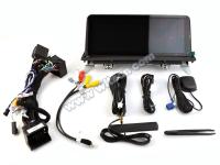 China 10.25''/12.3'' Screen For BMW X5 E70 BMW X6 E71 2011-2014 CIC Android Multimedia Player for sale
