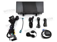 China 10.25''/12.3'' Screen For BMW X5 F15 BMW X6 E71 2014-2017 NBT Android Multimedia Player for sale