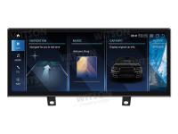 China 10.25''/12.3'' Screen For BMW X5 F15 BMW X6 E71 2014-2017 NBT Android Multimedia Player for sale