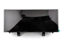 China 10.25''/12.3'' Screen For BMW X5 F15 BMW X6 E71 2014-2017 NBT Android Multimedia Player for sale