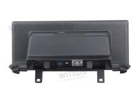 China 10.25''/12.3'' Screen For BMW X5 F15 BMW X6 E71 2014-2017 NBT Android Multimedia Player for sale