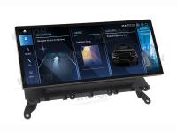 China 8.8''/10.25''/12.3'' Screen For BMW X3 F25 X4 F26 NBT Android Multimedia Player for sale