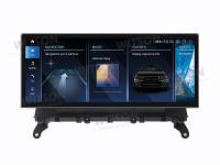 China 8.8''/10.25''/12.3'' Screen For BMW X3 F25 X4 F26 NBT Android Multimedia Player for sale
