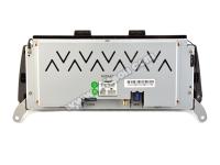 China 8.8''/10.25''/12.3'' Screen For BMW X3 F25 X4 F26 NBT Android Multimedia Player for sale