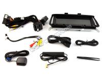 China 8.8''/10.25''/12.3'' Screen For BMW X3 F25 X4 F26 NBT Android Multimedia Player for sale