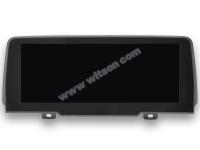 China 10.25'' Screen For BMW X3 G03 2017-2020 EVO Android Multimedia Player for sale