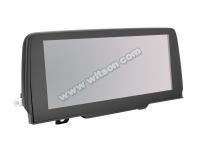 China 10.25'' Screen For BMW X3 G03 2017-2020 EVO Android Multimedia Player for sale