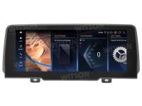 China 10.25'' Screen For BMW X3 G03 2017-2020 EVO Android Multimedia Player for sale