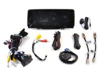 China 10.25'' Screen For BMW X3 G03 2017-2020 EVO Android Multimedia Player for sale