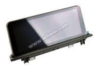 China 10.25''/12.3'' Screen For BMW X1 F48 2018-2020 EVO Android Multimedia Player for sale