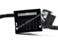 China 10.25''/12.3'' Screen For BMW X1 E84 2009-2015 CIC Android Multimedia Player for sale