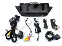 China 10.25''/12.3'' Screen For BMW X1 E84 2009-2015 CIC Android Multimedia Player for sale