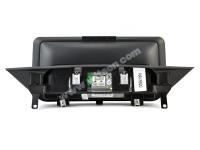 China 10.25''/12.3'' Screen For BMW X1 E84 2009-2015 CIC Android Multimedia Player for sale