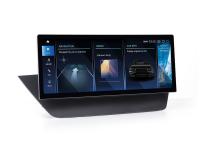 China 10.25''/12.3'' Screen For BMW X1 E84 2009-2015 Android Multimedia Player for sale