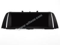 China 10.25''/12.3'' Screen For BMW 7 Series F01 F02 2013-2015 NBT Android Multimedia Player for sale
