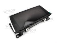 China 10.25''/12.3'' Screen For BMW 7 Series F01 F02 2013-2015 NBT Android Multimedia Player for sale