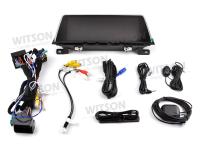 China 10.25''/12.3'' Screen For BMW 7 Series F01 F02 2013-2015 NBT Android Multimedia Player for sale