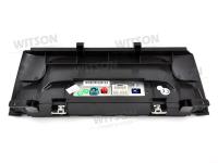 China 10.25''/12.3'' Screen For BMW 7 Series F01 F02 2013-2015 NBT Android Multimedia Player for sale