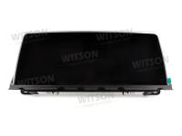 China 10.25''/12.3'' Screen For BMW 7 Series F01 F02 2013-2015 NBT Android Multimedia Player for sale