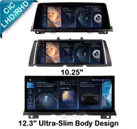 China 10.25''/12.3'' Screen For BMW 7 Series F01 F02 2009-2012 CIC Android Multimedia Player for sale