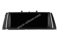 China 10.25''/12.3'' Screen For BMW 7 Series F01 F02 2009-2012 CIC Android Multimedia Player for sale