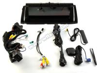 China 10.25''/12.3'' Screen For BMW 7 Series F01 F02 2009-2012 CIC Android Multimedia Player for sale